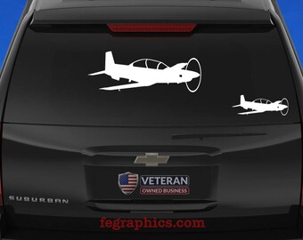 Usaf decal | Etsy