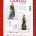 Simplicity Sewing Pattern 8289 Special Occasion Dresses Long