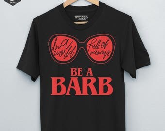 Justice for barb | Etsy