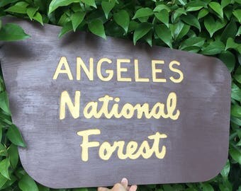 National forest | Etsy