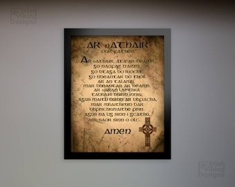 Irish baptism | Etsy