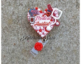 Medical assistant | Etsy