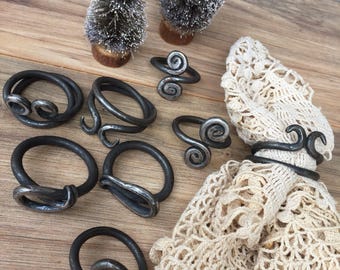 Napkin ring | Etsy