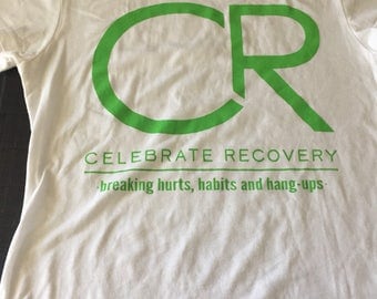 Recovery t shirts | Etsy