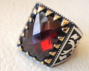 Unique middle eastern jewelry and more by AbuMariamJewels on Etsy