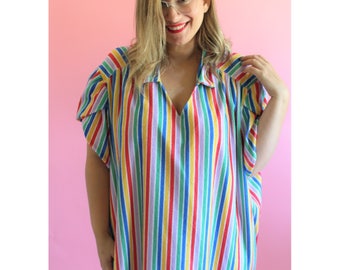 Terry cloth cover up | Etsy