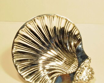 Clam shell bowl | Etsy