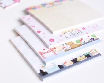 Japanese stationery | Etsy