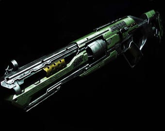 Custom painted nerf | Etsy