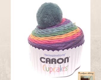 Caron cakes | Etsy