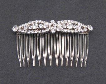 80s hair combs | Etsy