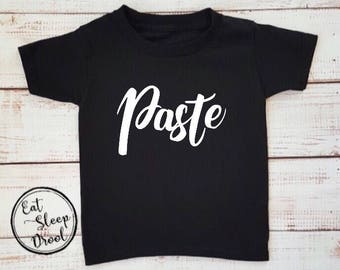 Copy paste shirts | Etsy