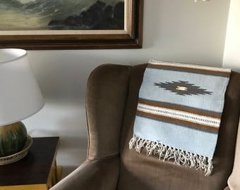 Native american rug | Etsy