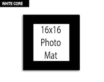 16x16 frame | Etsy