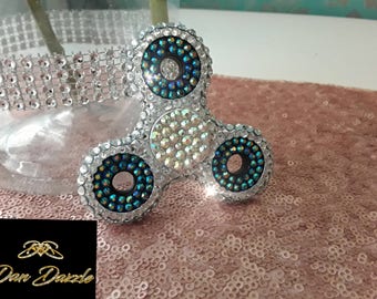 Spinner fidget | Etsy