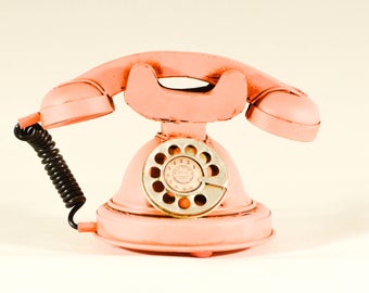 Telephone table | Etsy