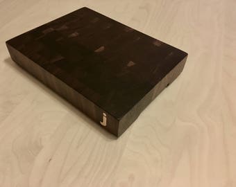 Inlay cutting board | Etsy