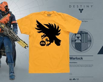 Destiny game symbol | Etsy