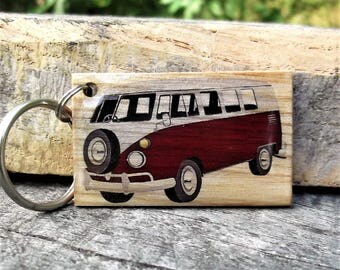 Vw camper van | Etsy