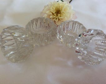 Crystal salt cellar | Etsy