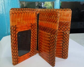 Cobra snake skin | Etsy