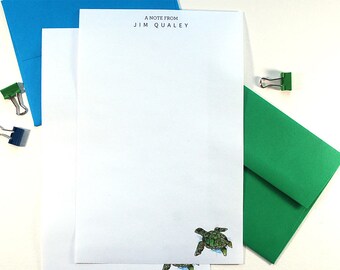 Letter writing set | Etsy