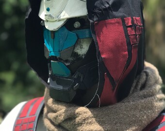 Destiny cosplay | Etsy