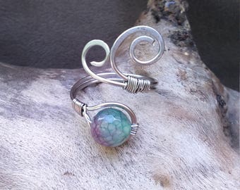 Elven rings | Etsy