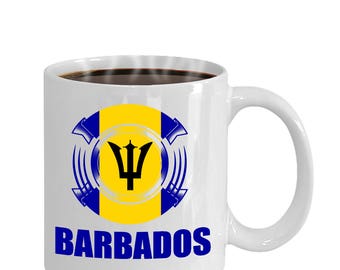 Pride of barbados | Etsy