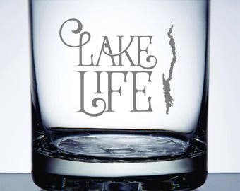 Lake life | Etsy