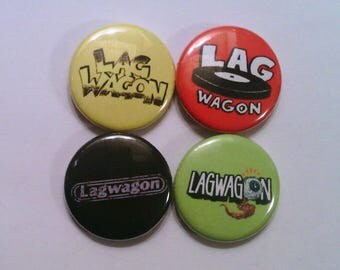 Lagwagon | Etsy