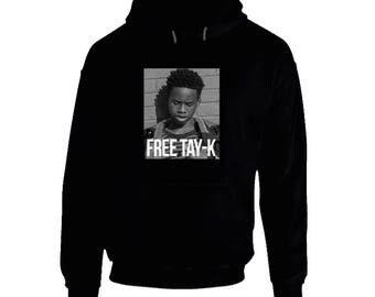 Free tay k shirt | Etsy