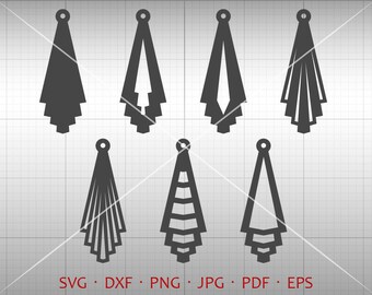 Pendant svg | Etsy