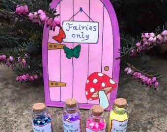 Fairy accessories | Etsy