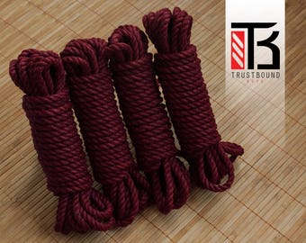 Japanese rope art | Etsy