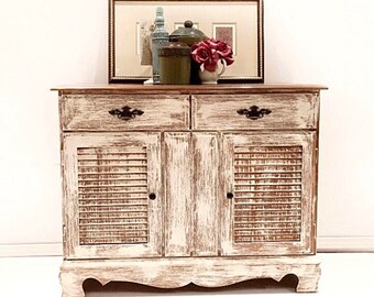 Farmhouse sideboard | Etsy