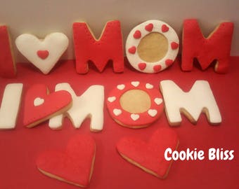 Cookie mom | Etsy