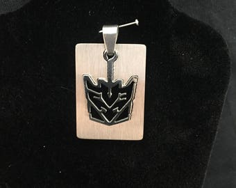 Transformers tags | Etsy