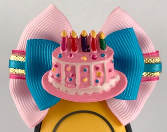 Birthday magic band | Etsy