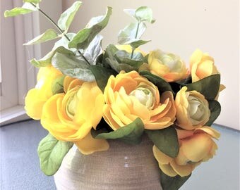 Ranunculus flower | Etsy