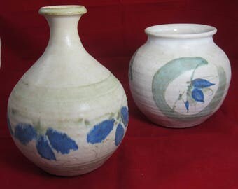 Vintage pottery | Etsy