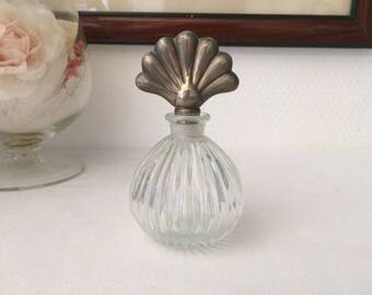 Shell perfume | Etsy