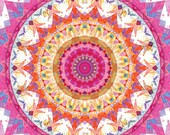 Printable Files of the Mandalas of Atmara by MandalasByAtmara