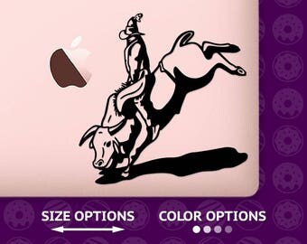 Western decals | Etsy