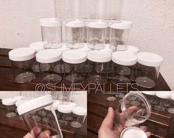 Slime containers | Etsy