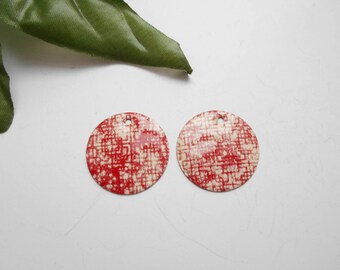 Ivory Sequins Lace Trim Bridal Veils DIY Lace Accessories