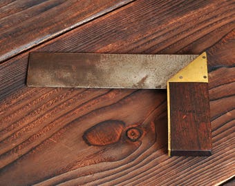 Carpenter square | Etsy