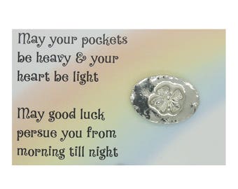 Irish good luck | Etsy
