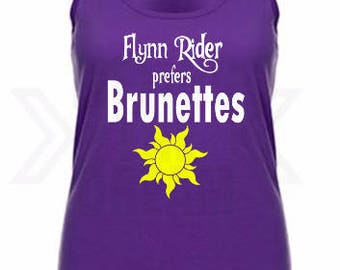 Flynn rider shirt | Etsy