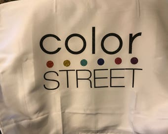 Color street | Etsy